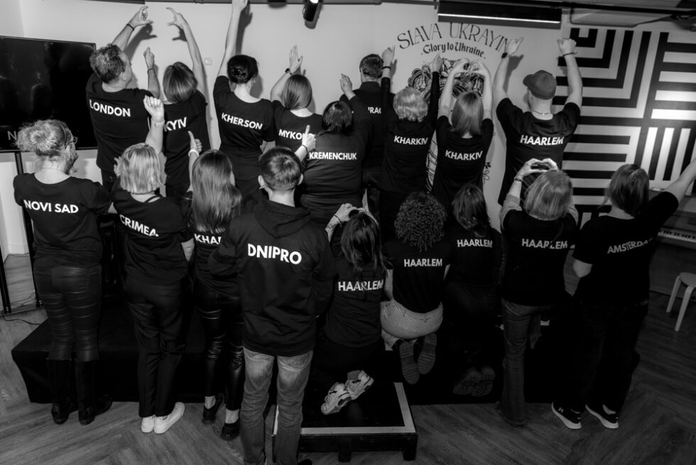 Home EN | Rasom Haarlem